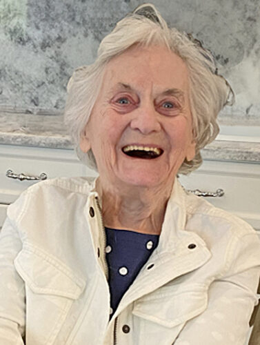 Helen Mae (Rothrock) (Legradi) Yocum | News, Sports, Jobs - The Sentinel